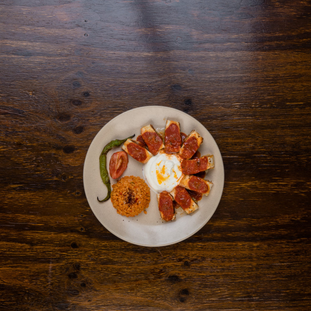 Beyti Kebab recipe - Taste of Turkey | Turkish Restaurant Newtown Sydney